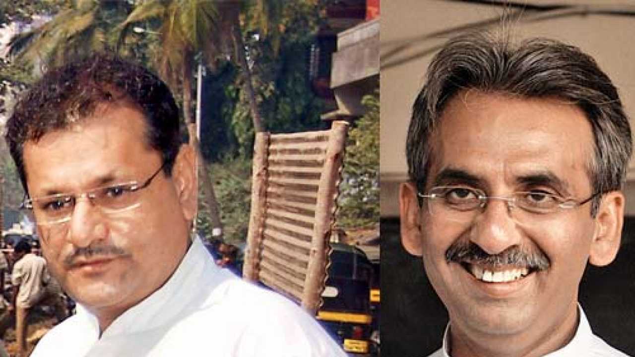 BJP's Yogesh Sagar is best MLA: Survey