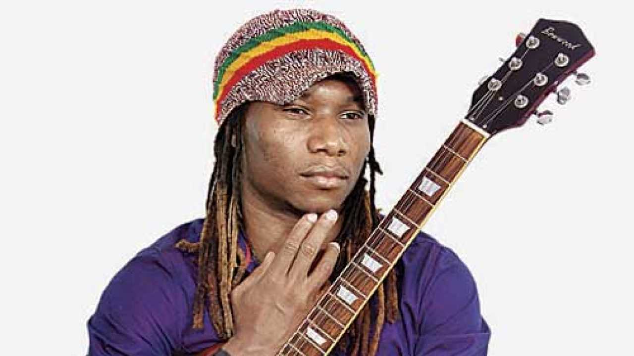 From Nigeria with music...