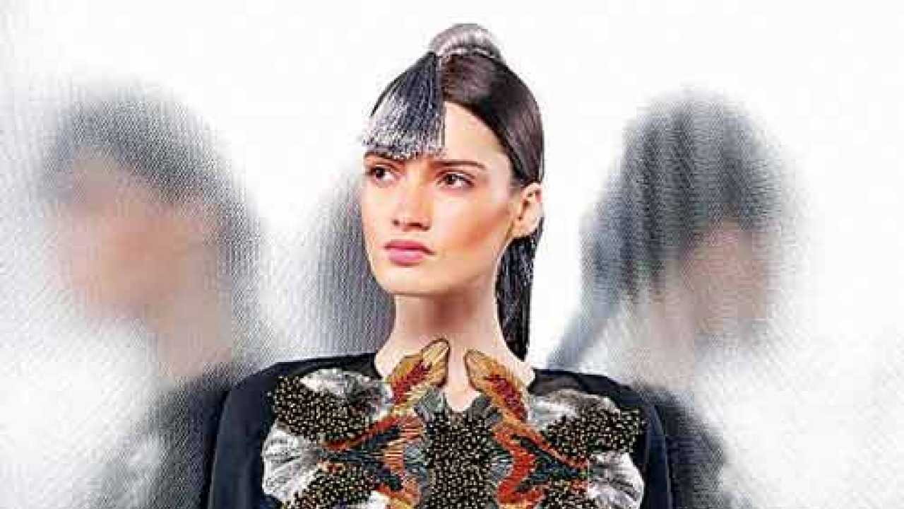 Fantasy: Core of my work says designer Amit Agarwal