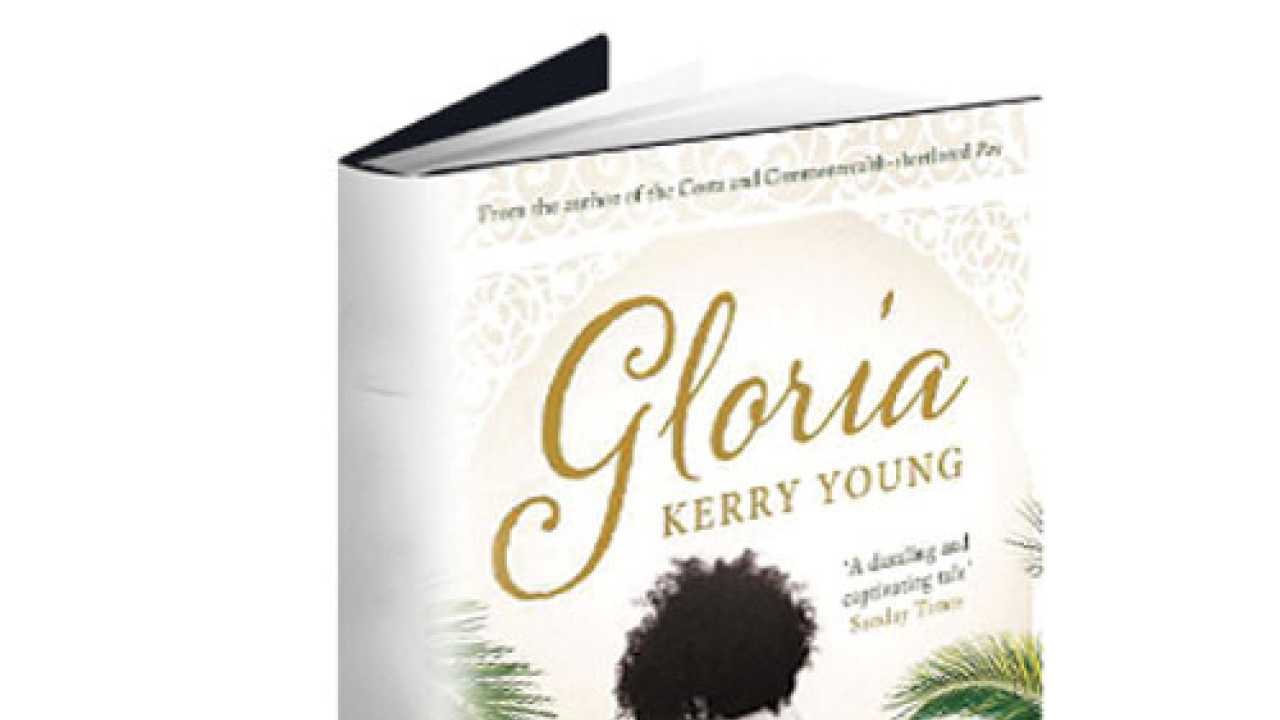 Book review: 'Gloria'