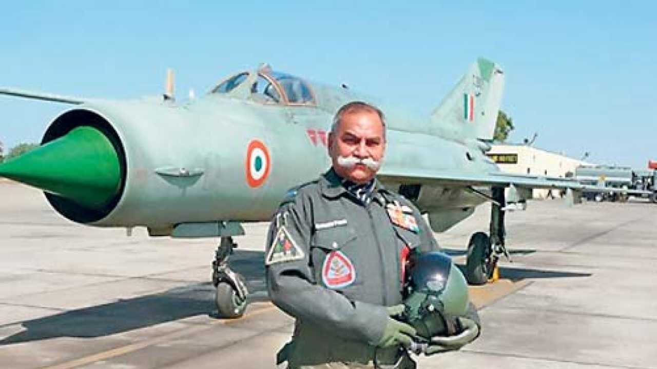 Dispelling myths about 'flying coffin' MiG 21