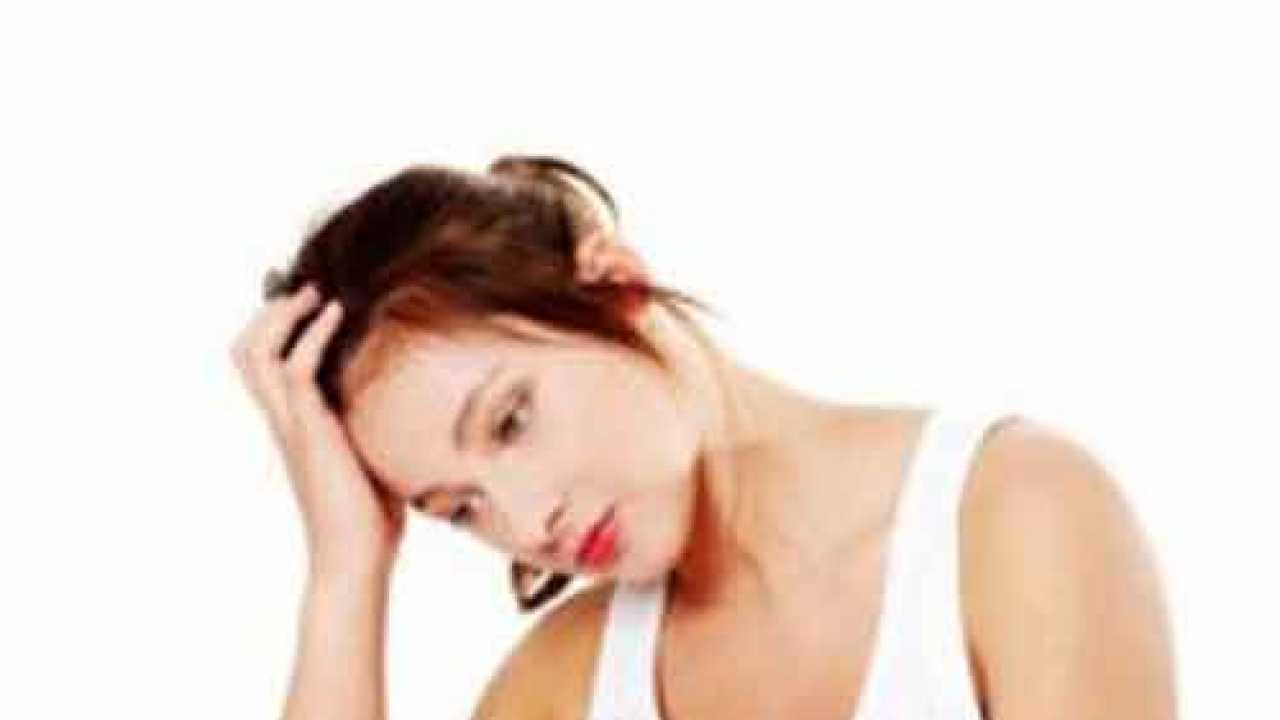 Can't conceive? PCOS could be the reason