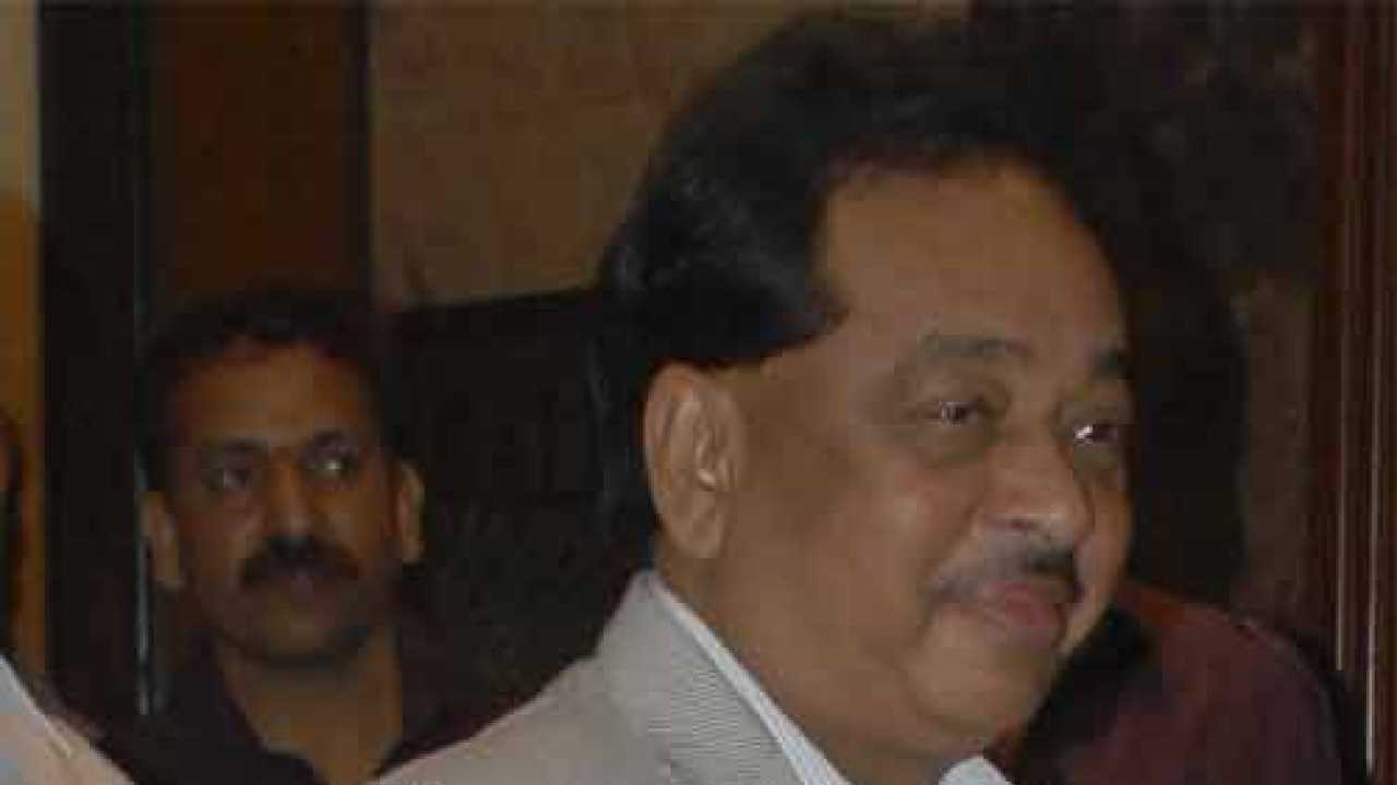 Narayan Rane slams Narendra Modi's claims on development; calls him a ...