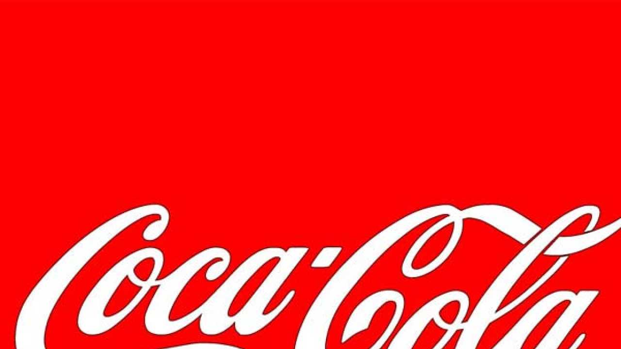 Coca Cola India Logo