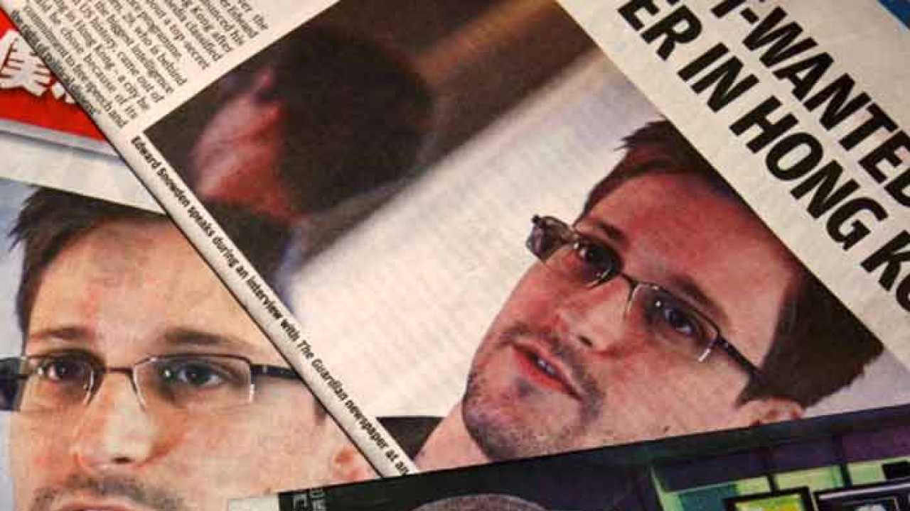 'The Guardian' teams up with 'New York Times' over Edward Snowden documents