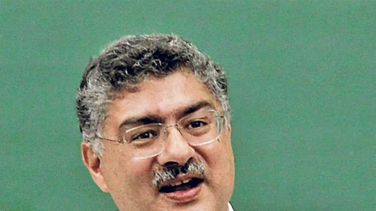 IIMA is a hidden jewel, says Ashish Nanda