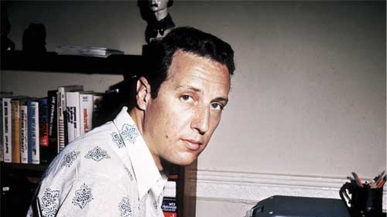 The Forsyth of Frederick