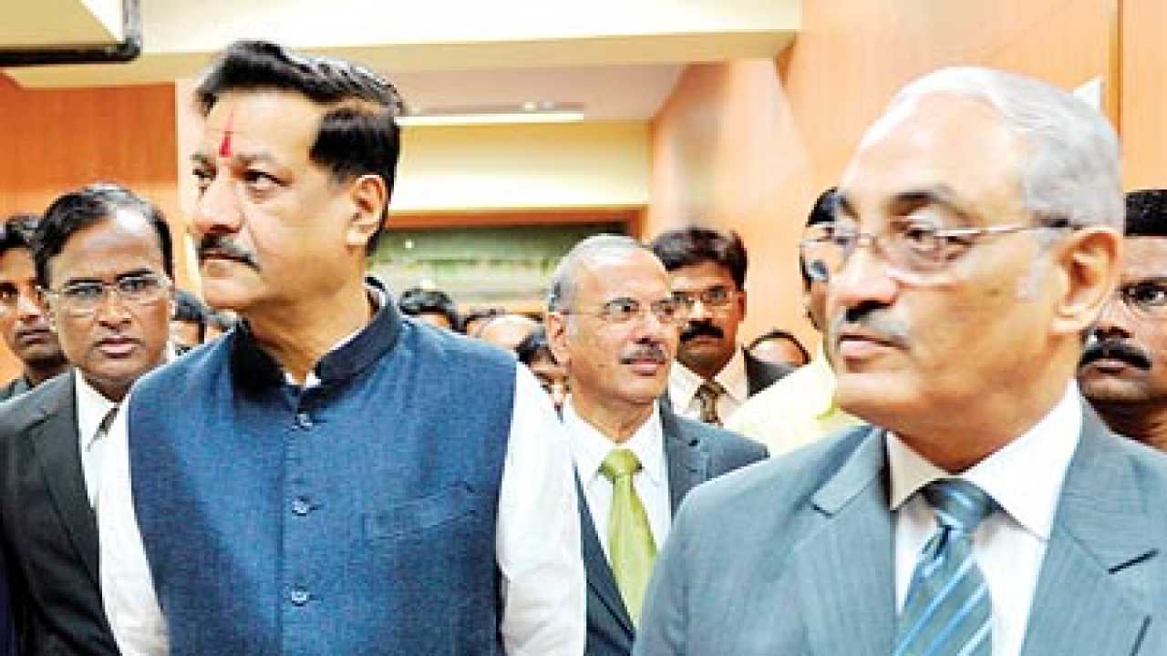 Dabholkar murder: 'Need to track mastermind, not just killers'