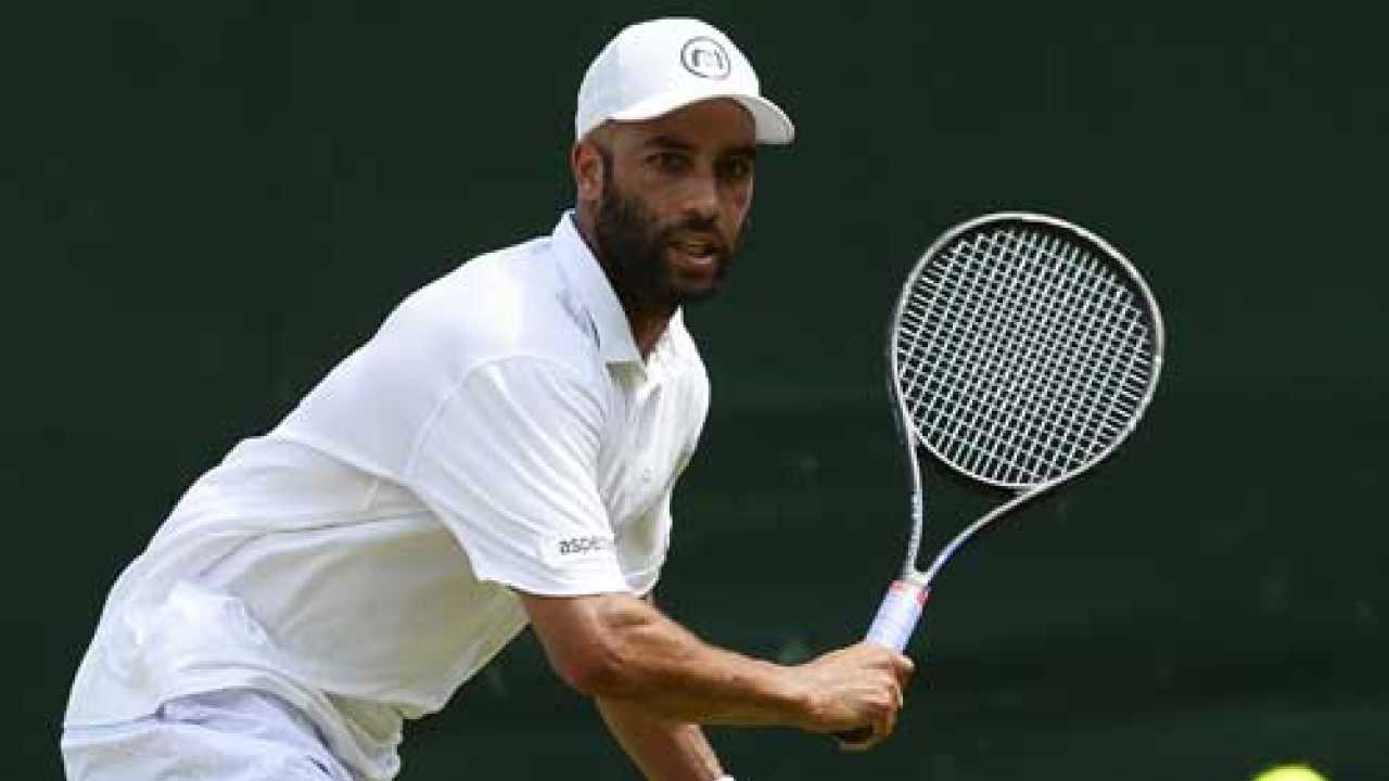 James Blake to retire after US Open