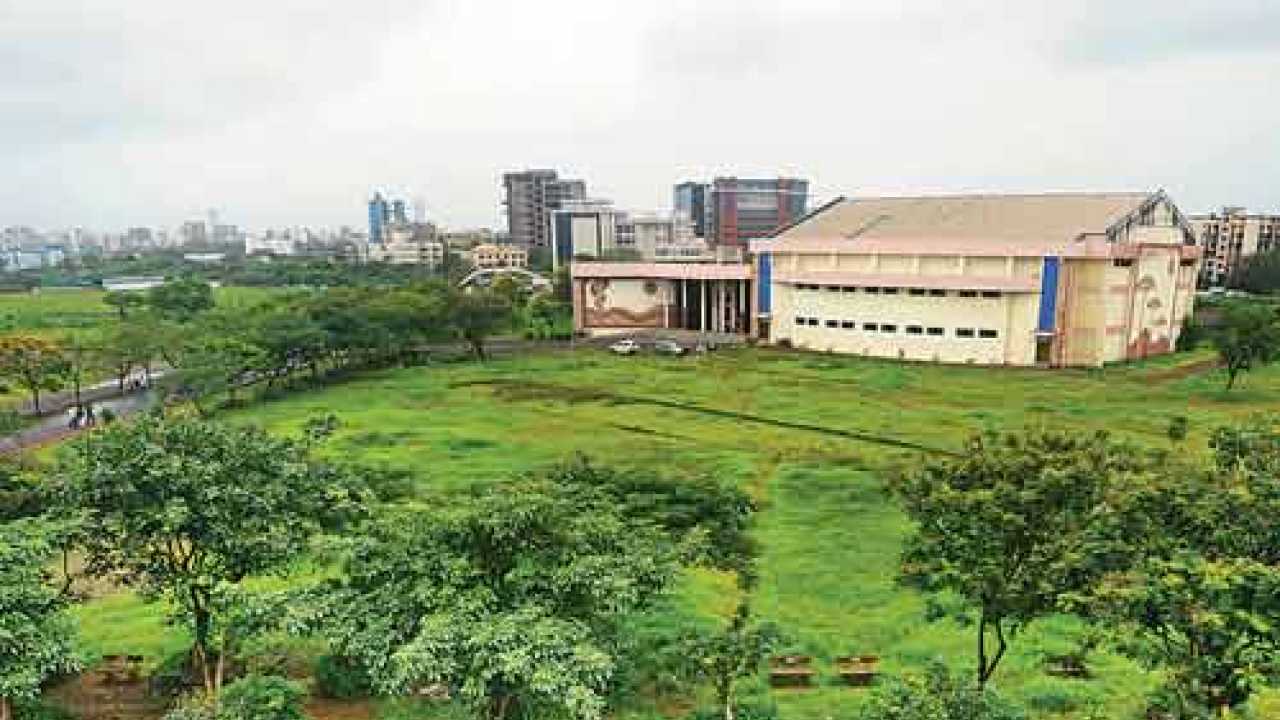 Demand for more security at Kalina campus grows louder