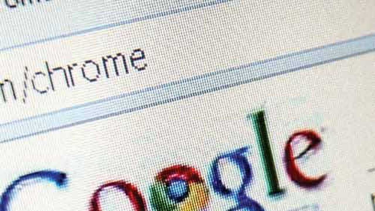 Chrome is 5. And what a fantastic journey it's been