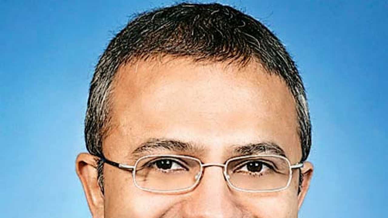 MIT thrilled over Nadella being in race to head Microsoft