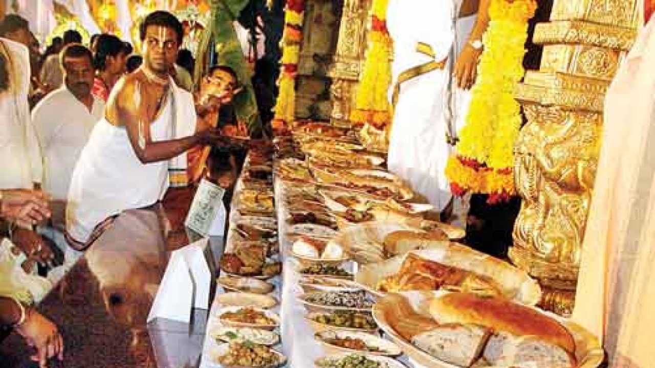 Janmashtmi sweets for your family