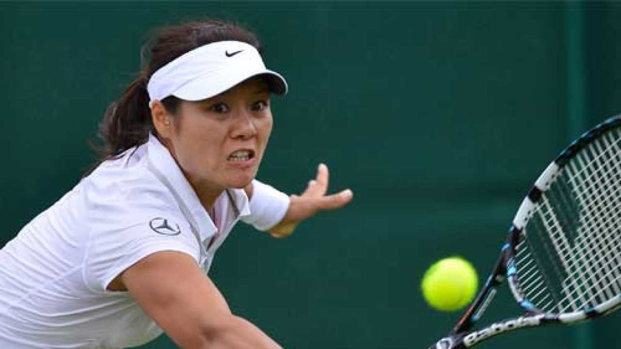US Open: Li Na gets chance at revenge against Laura Robson