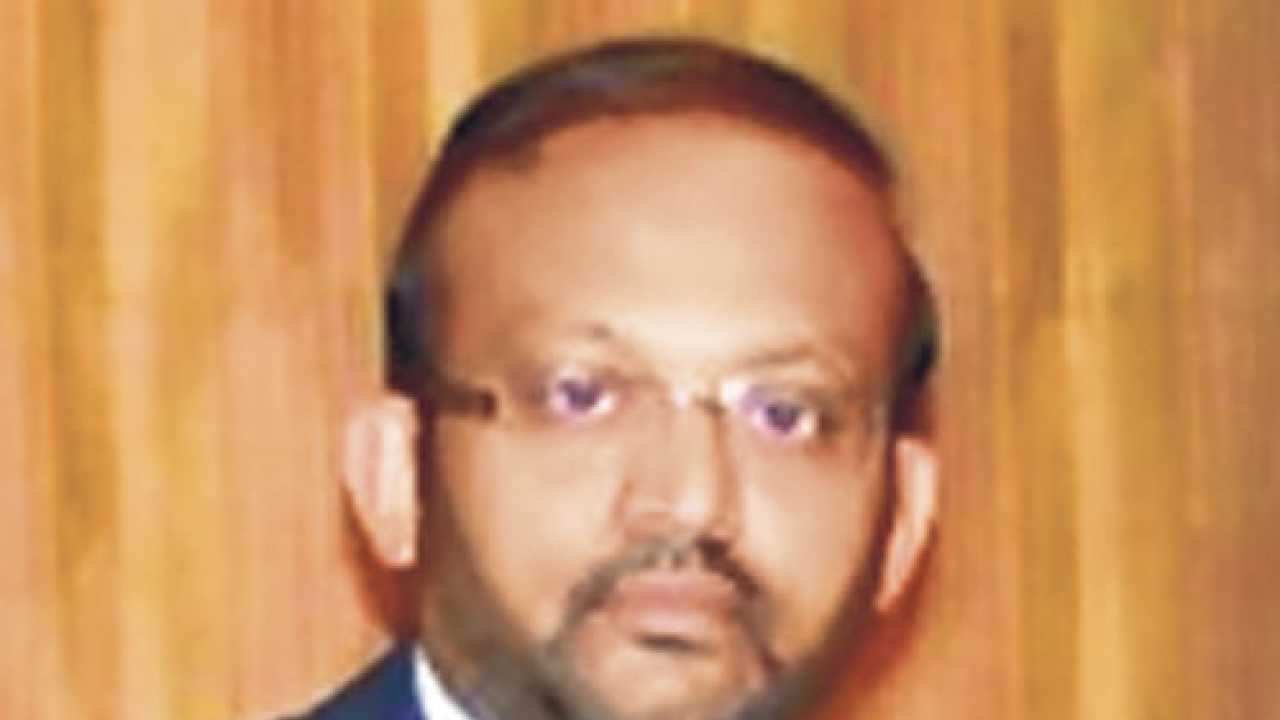 Ex-IAS officer Sanjay Gupta resigns as Metro-Link Express for ...