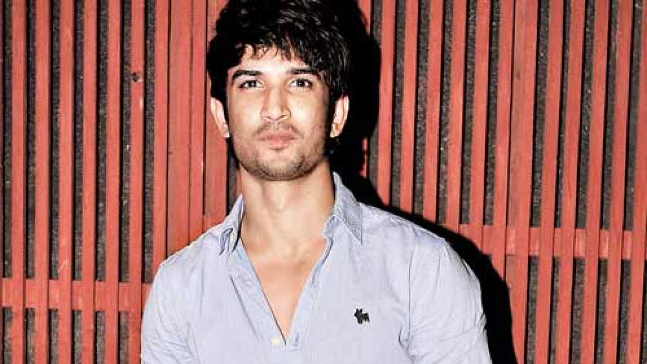 Will lady luck continue to favour Sushant Singh Rajput?