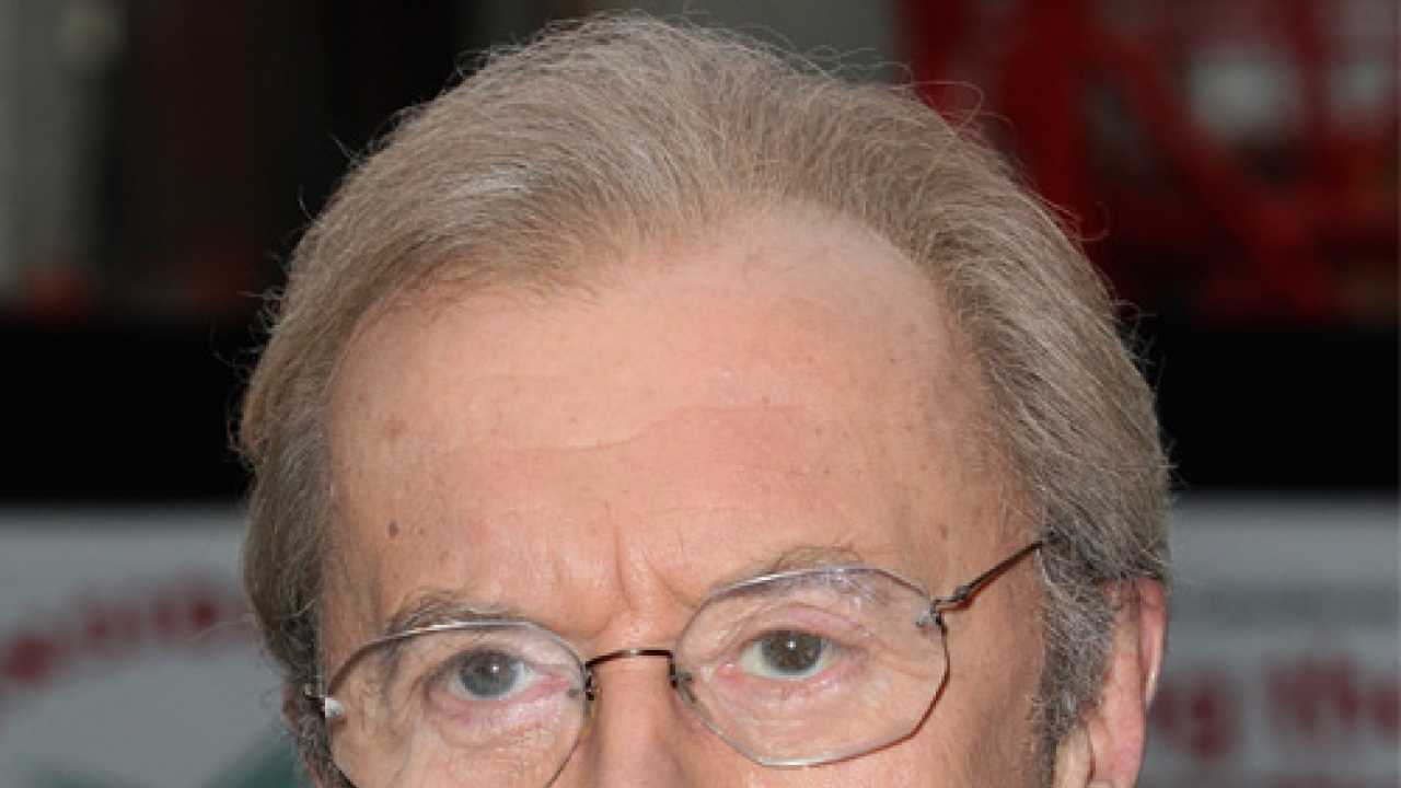 Sir David Frost: Broadcaster who became the Establishment's favourite ...