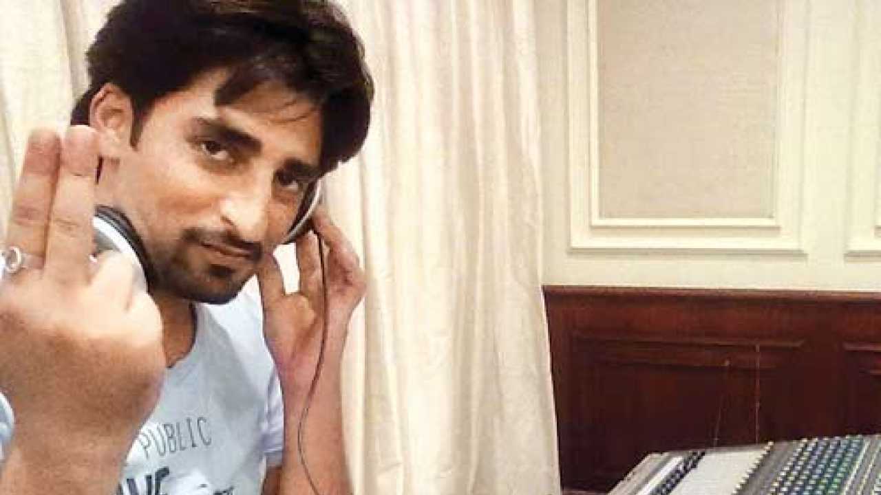 dna exclusive: After Praagaash, another artist faces the music; Kashmir ...