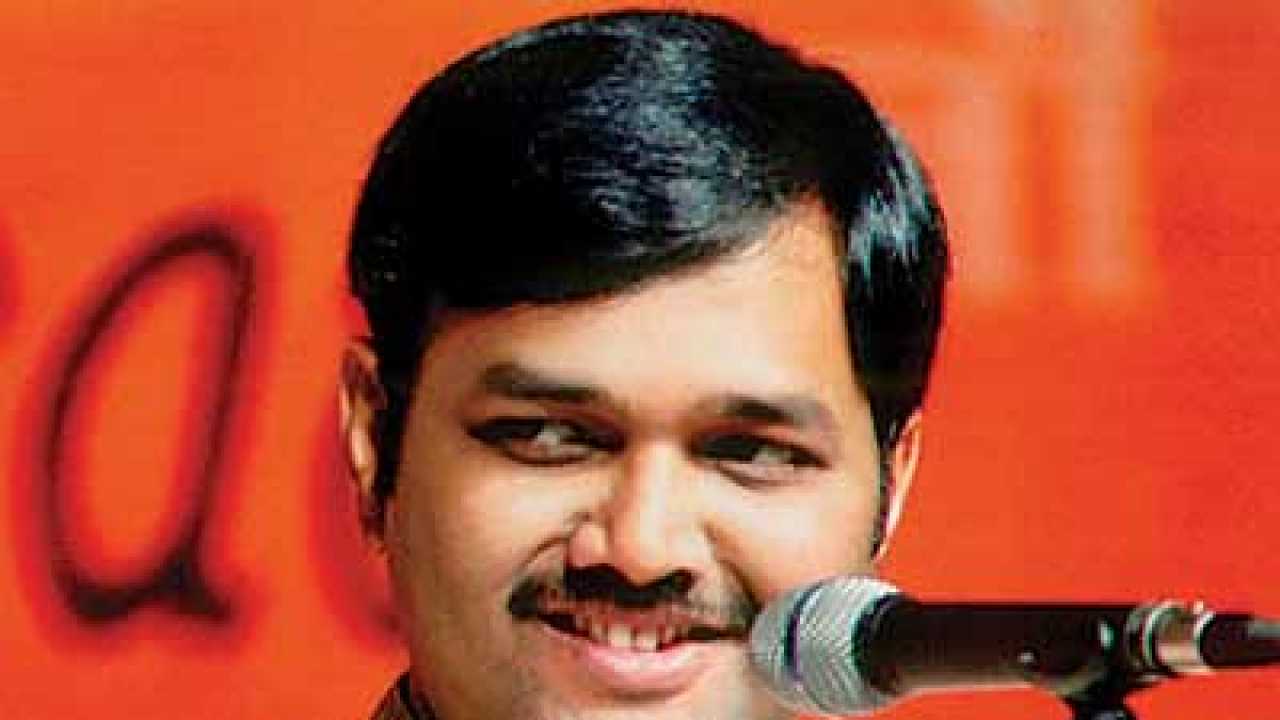 Pune singer to feature in MTV Coke Studio