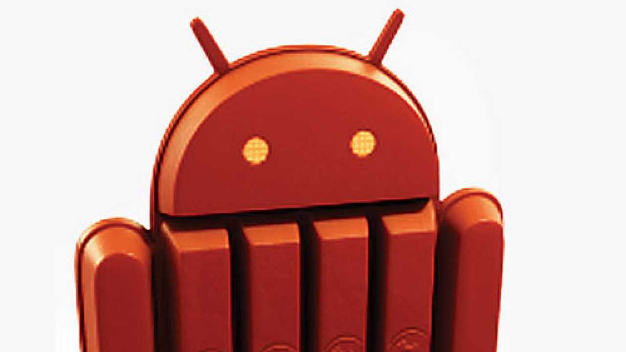 Google counters Microsoft-Nokia with a KitKat