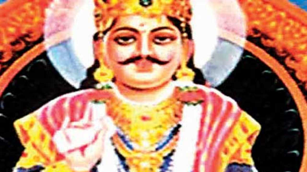 For the first time, Chitragupta idol to be established at Nerul's ...
