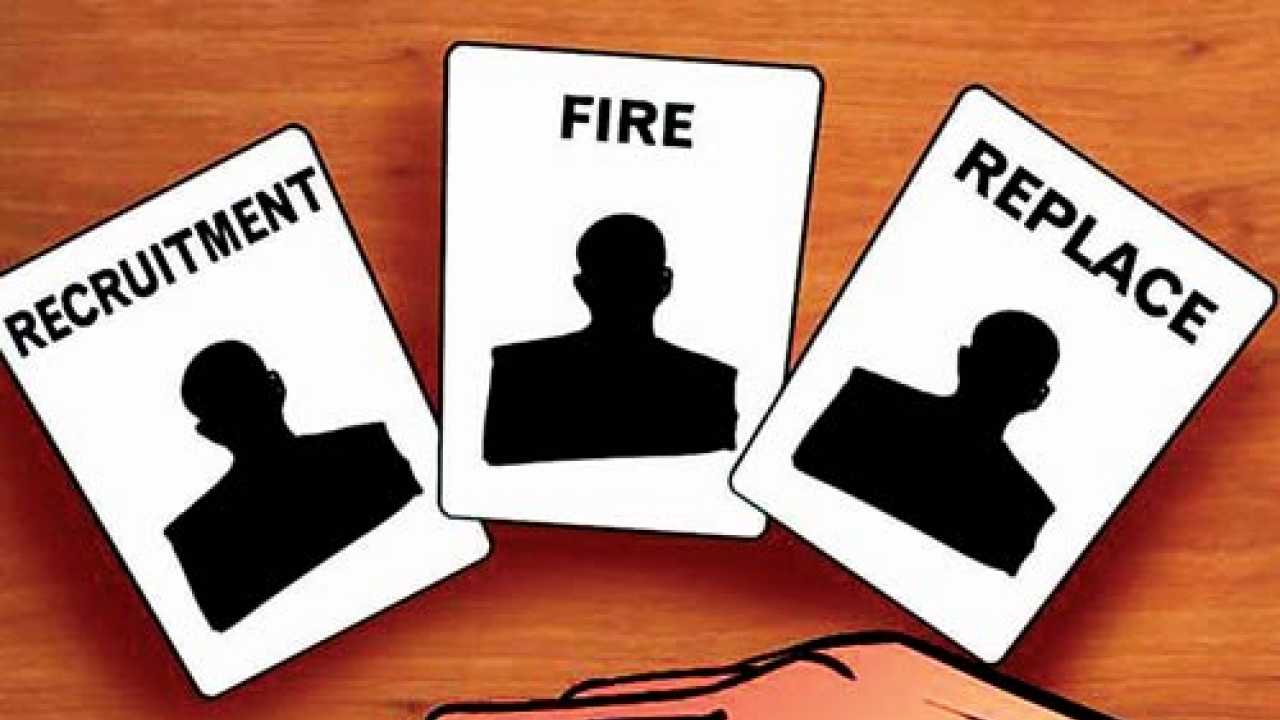 How to make it to the more wanted employee list