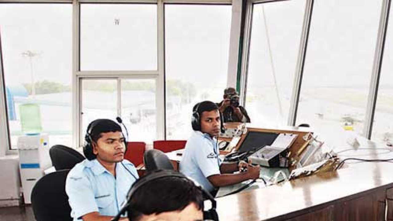 Manpower crunch could result in aviation disasters