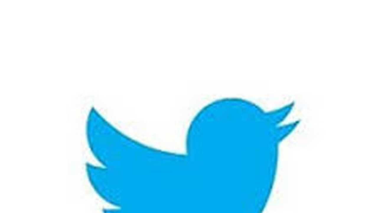 Twitter, in a tweet, says it has filed for an IPO