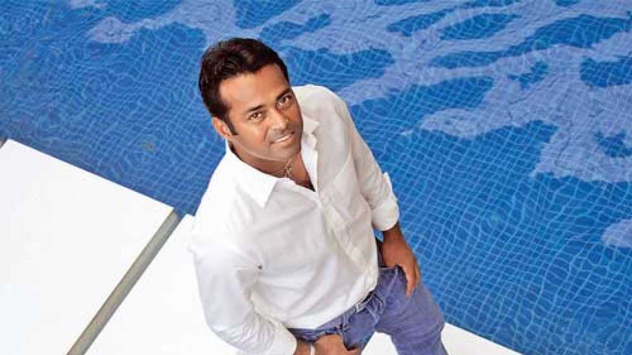 Radek is the best doubles partner I have ever had: Leander Paes
