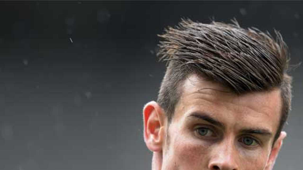 Gareth Bale scores on debut, but Real Madrid held to a draw