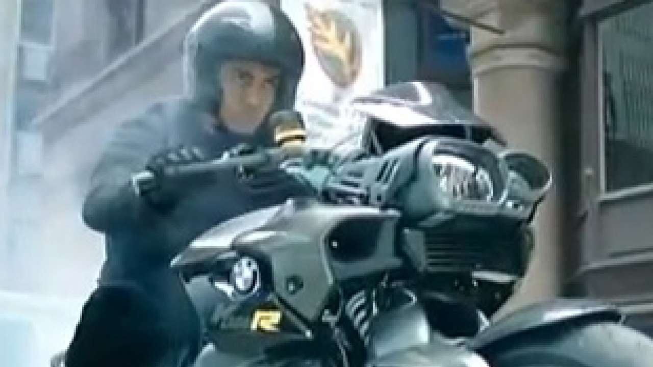 'Dhoom 3' lifts scenes from Christopher Nolan's 'The Dark Knight'