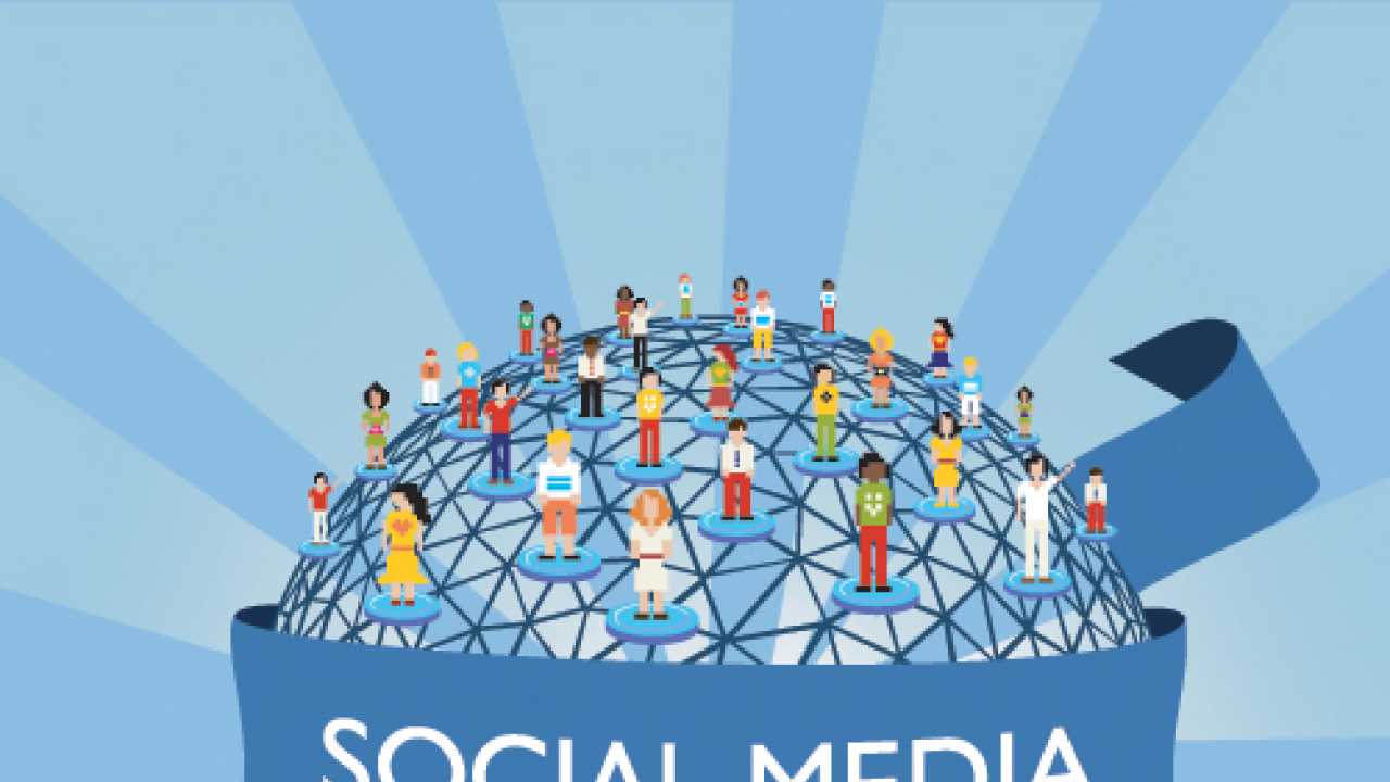 People increasingly shunning social media over privacy, addiction ...