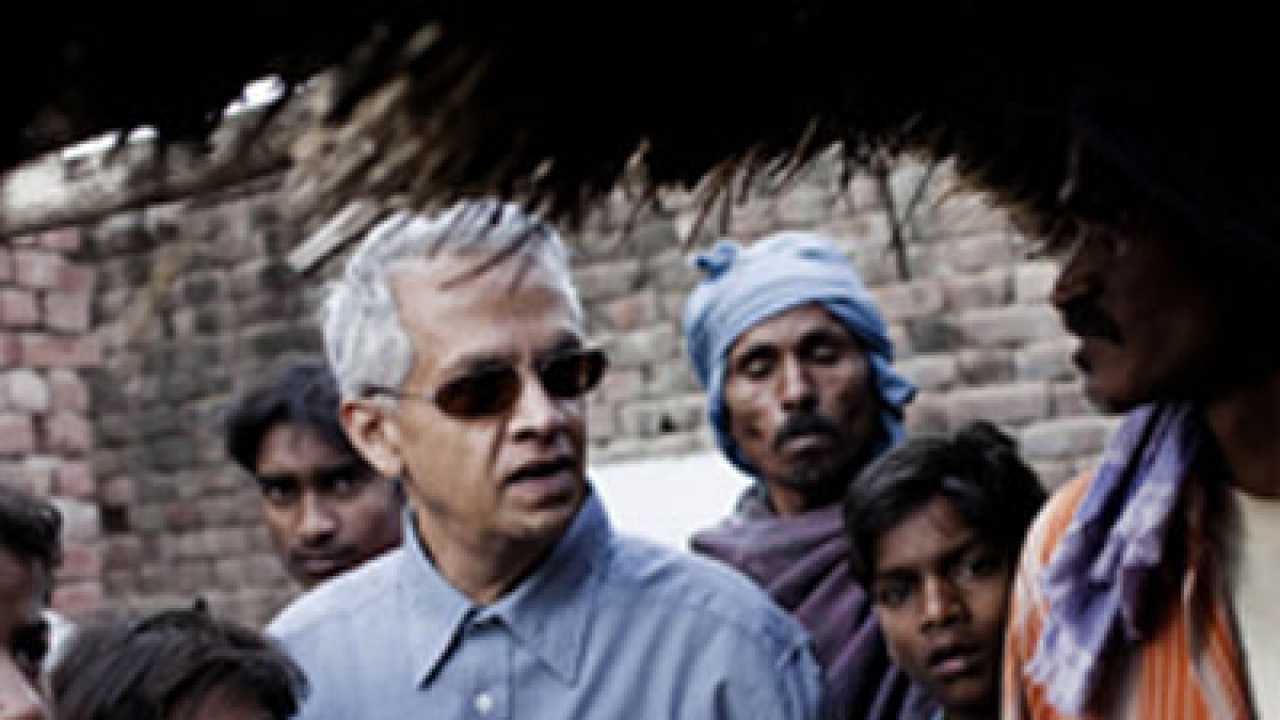 Indian scientist Veerabhadran Ramanathan to be awarded UN's highest ...