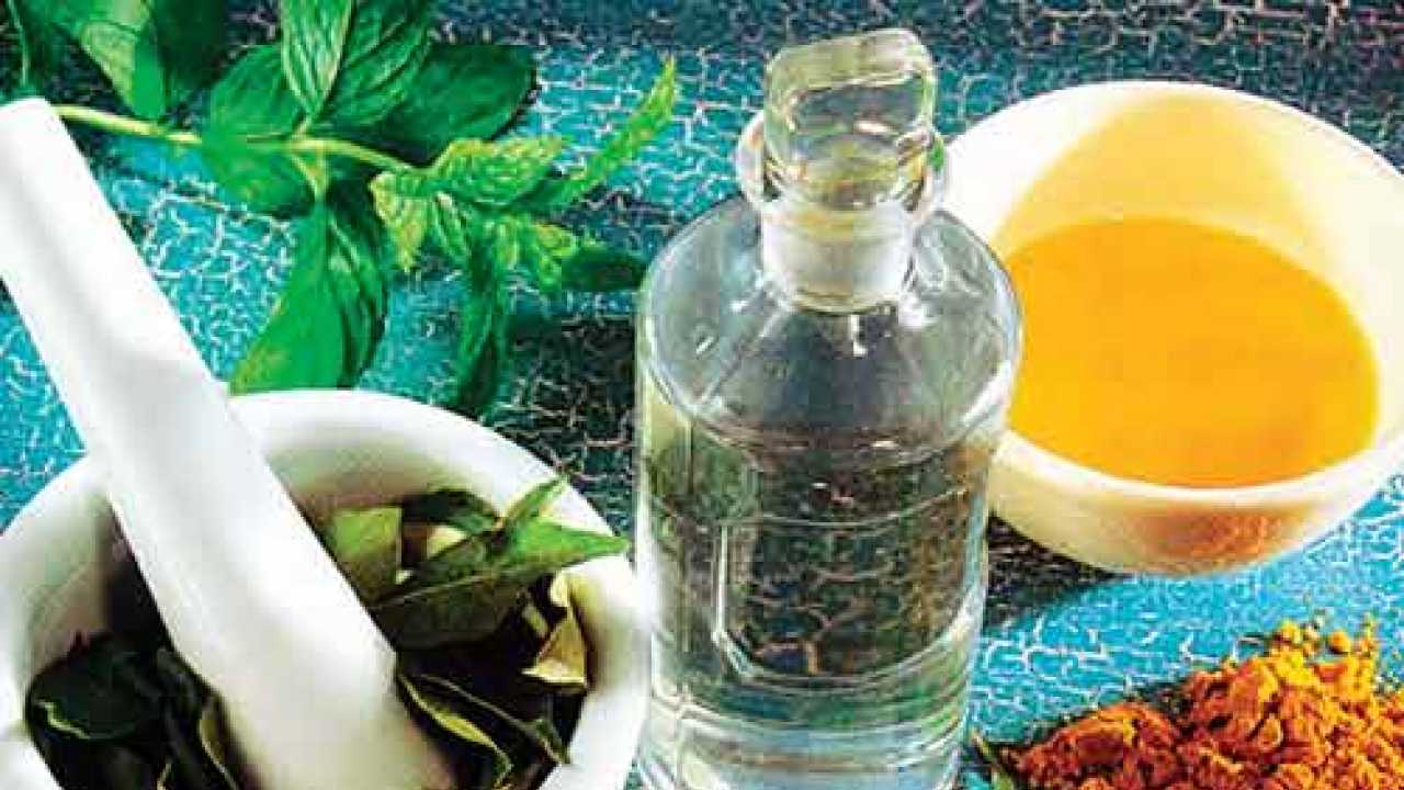 Ayurvedic medication helps improve health of women