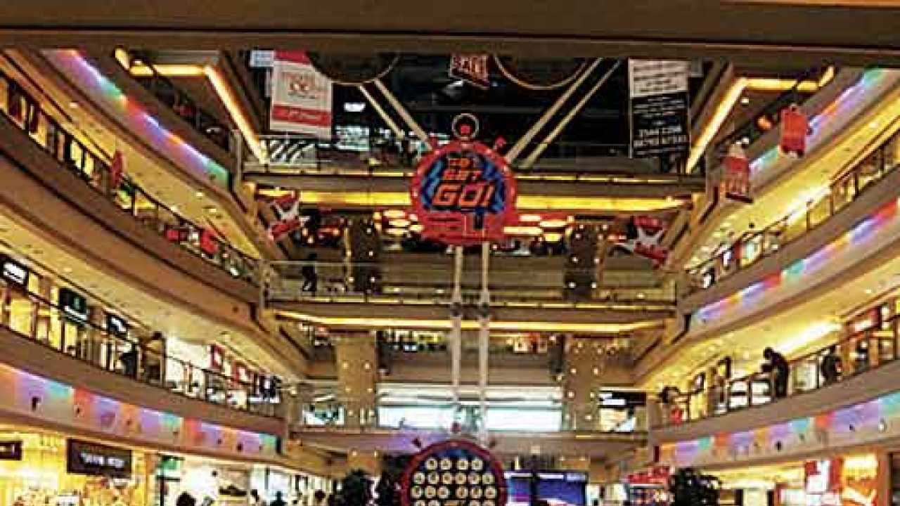 Govt lets mall security reports gather dust