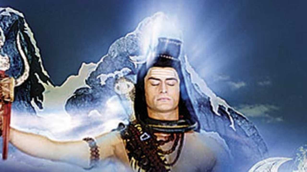 'Mahadev' in 'Mahabharat'!
