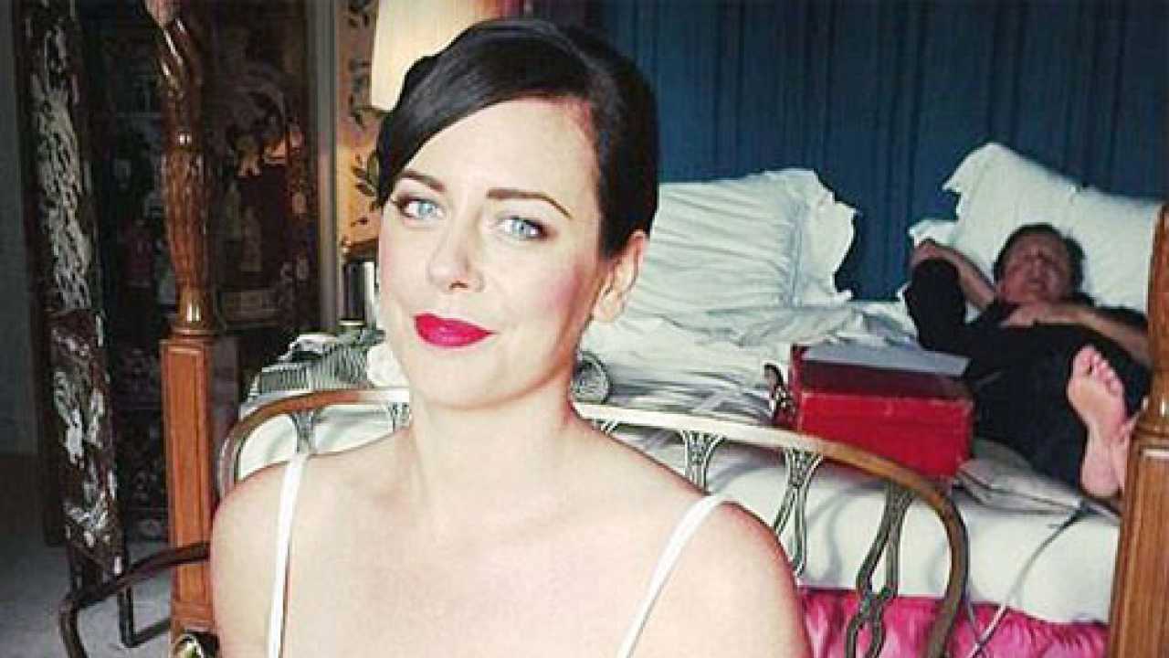 I am the idiot today, tweets David Cameron's sister-in-law after ...