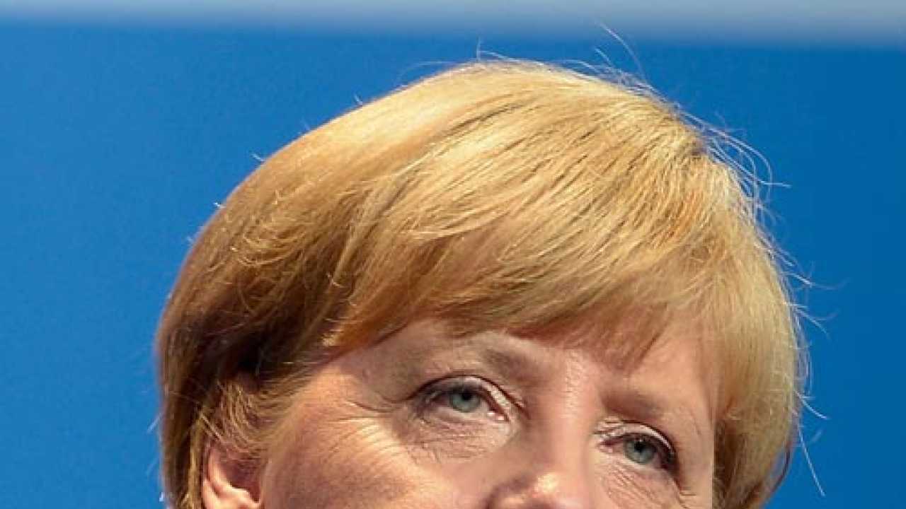 Angela Merkel eyes third term in first German vote since euro crisis