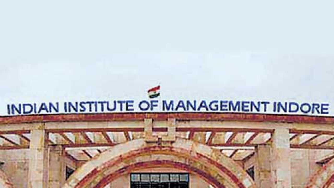 IIM-I officials tightlipped over probe in drug case
