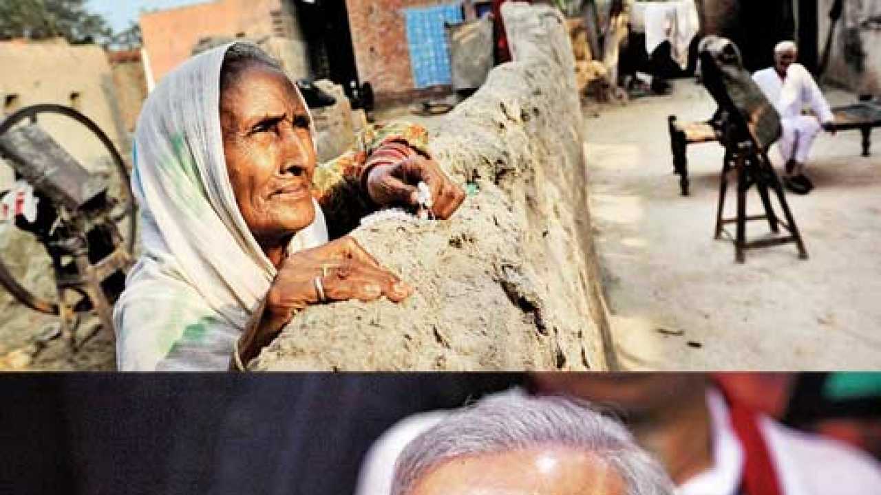 'Democratisation' of communalism