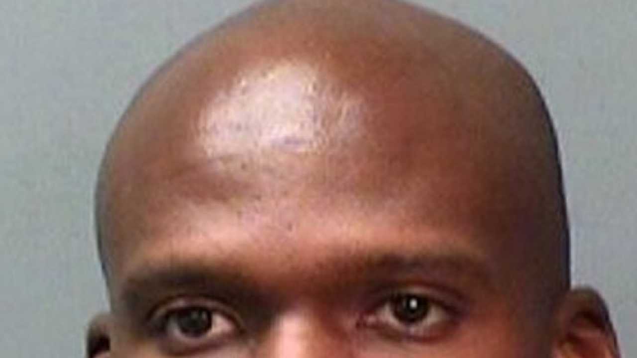 FBI releases video of 'delusional' Navy Yard shooter Aaron Alexis