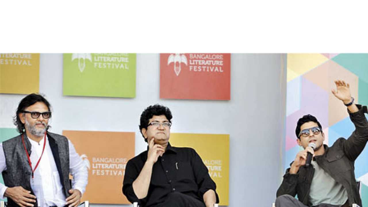 Bangalore lit-fest 2.0 opens to a perfect script
