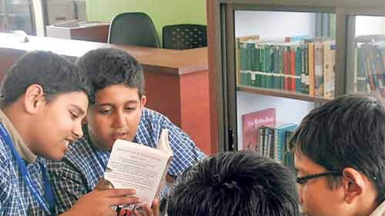 The gracious gesture of gratitude