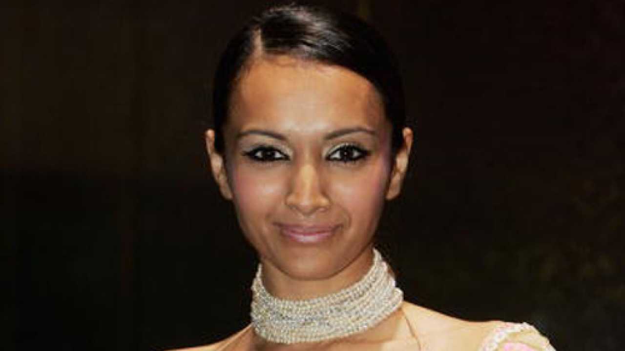 I am excited about my thriller films: Dipannita Sharma