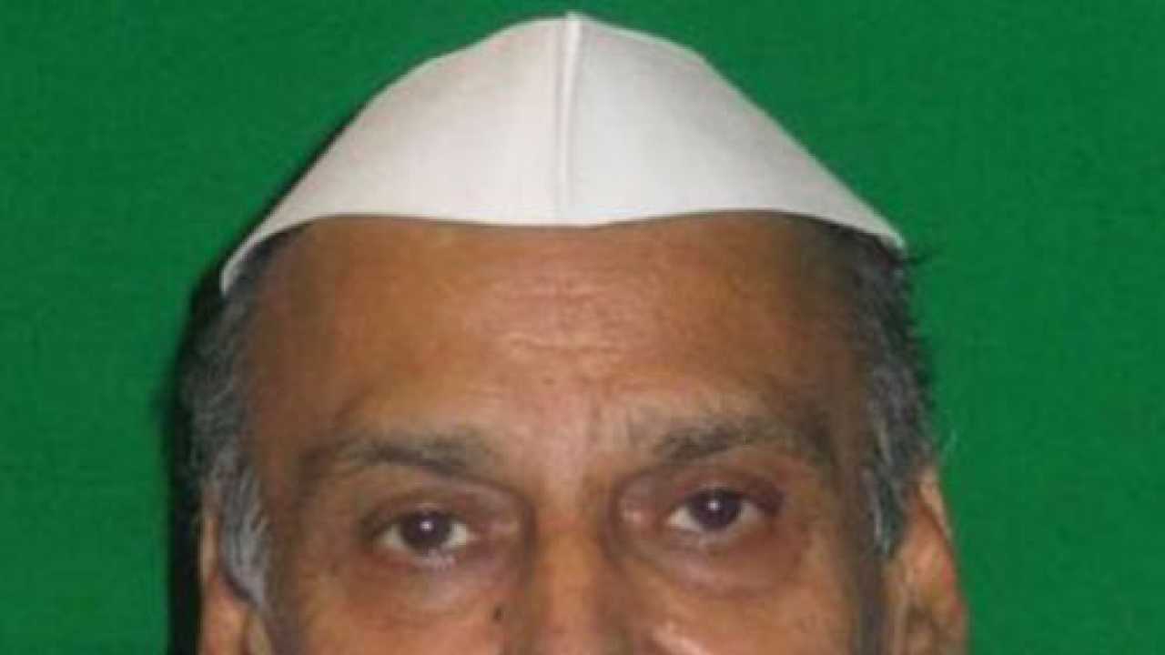 Medical admission scam: Rasheed Masood gets four years in jail