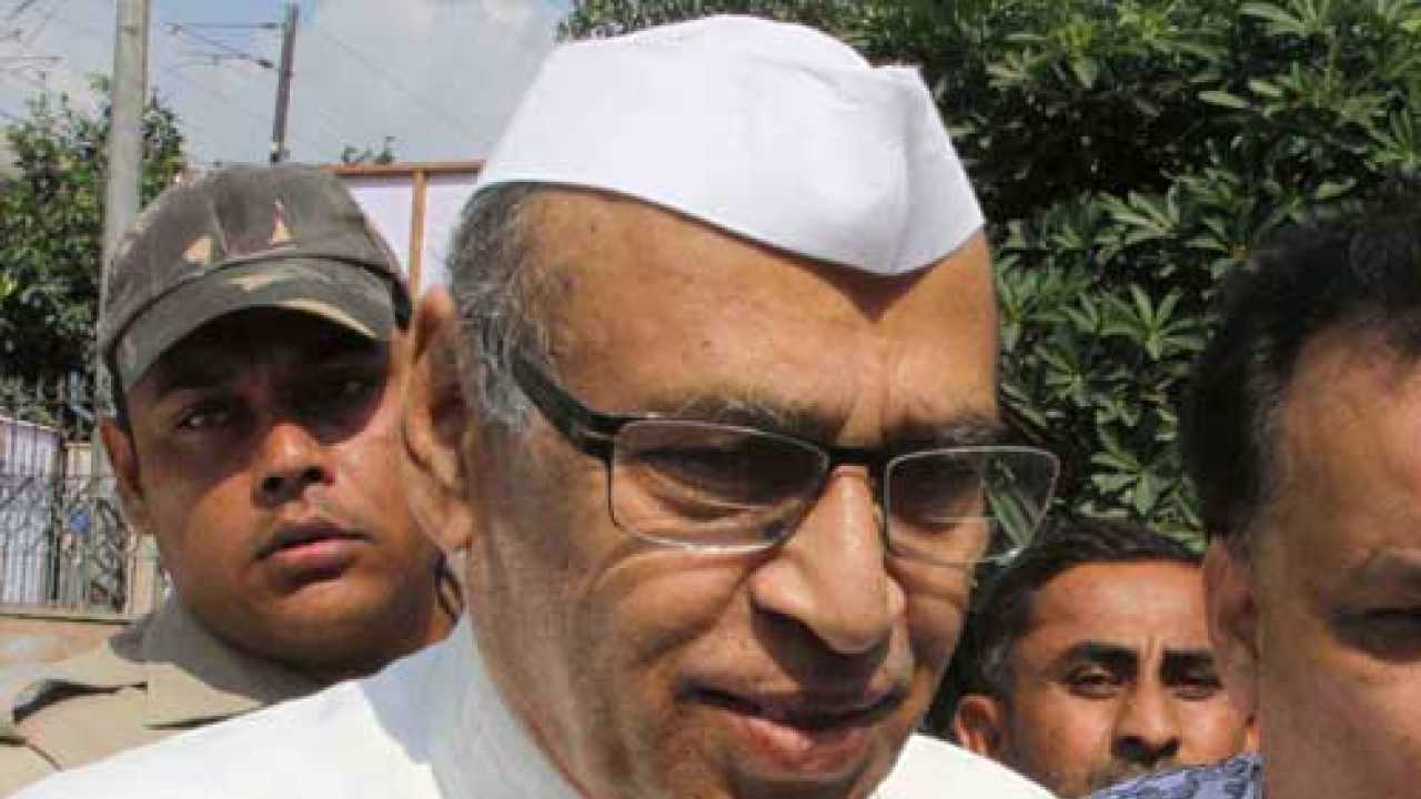 'I am innocent', says sentenced Rajya Sabha member Rasheed Masood