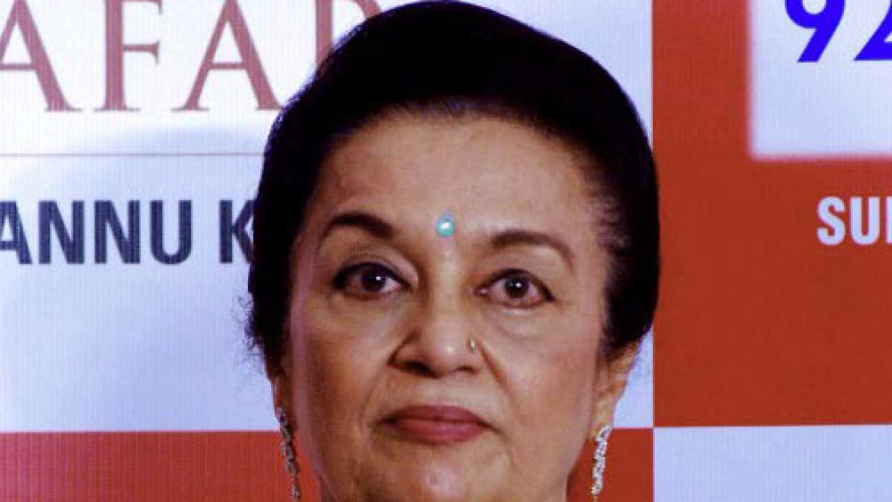 On her 71st birthday, revisiting Asha Parekh's top 10 films
