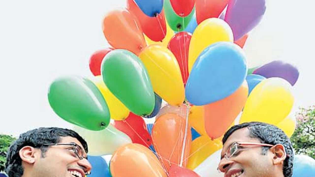 Gujarat's first LGBT parade in Surat