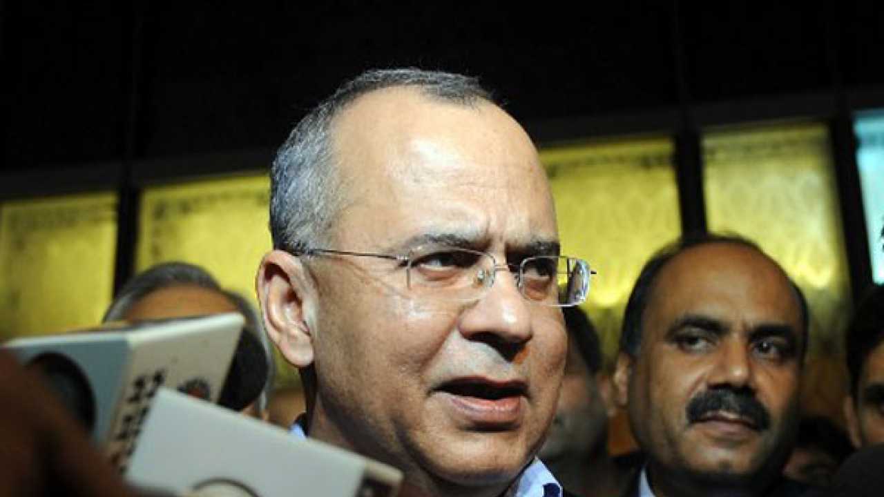 Pakistan bashing a favourite pastime of Indian media: Salman Bashir