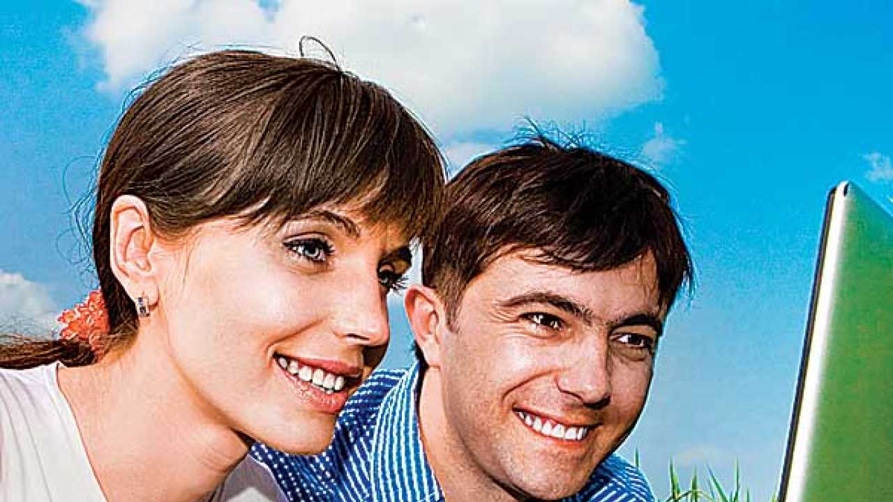 People spend 1 in every 12 minutes of their time surfing the internet